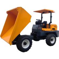 China Hydraulic Mini Agriculture Tractor for sale