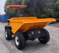 China Hydraulic Mini Agriculture Tractor for sale