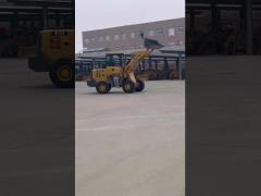 chargeur à roues W120