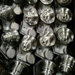  Roller Cones