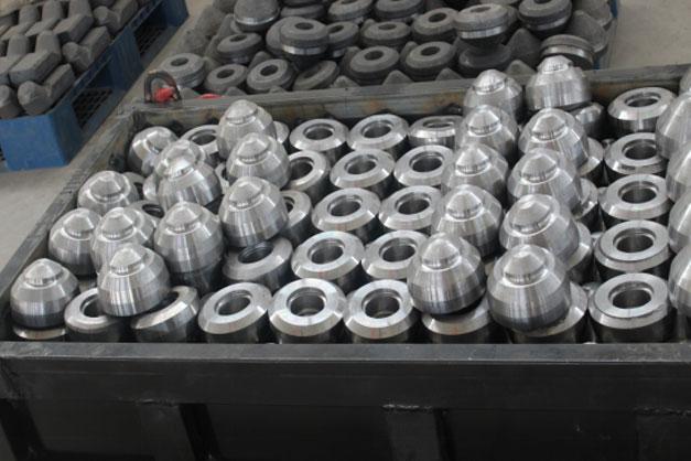 tci tricone bit manufacturer