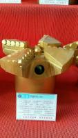 China 6 (152mm) PDC Drag Bit for sale