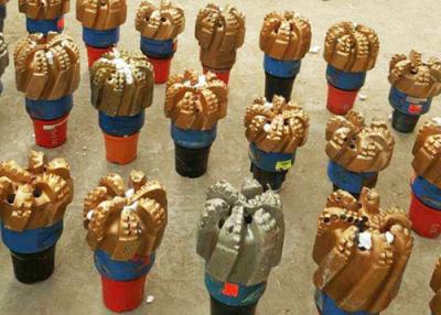 China 5 7/8" Matrix Body PDC Bit for sale