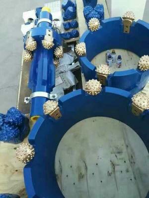 China Roller Cone For Foundation for sale