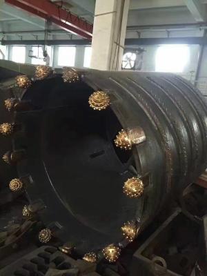China Roller Cone For Foundation for sale
