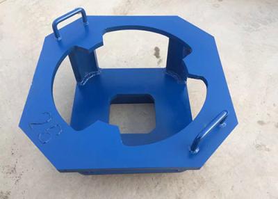 China Bit Breaker For Tricone Bit for sale