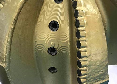 PDC Hole Opener