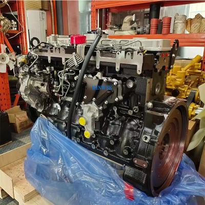China perkins Excavator Diesel Engine  C7.1 Engine Assembly for sale