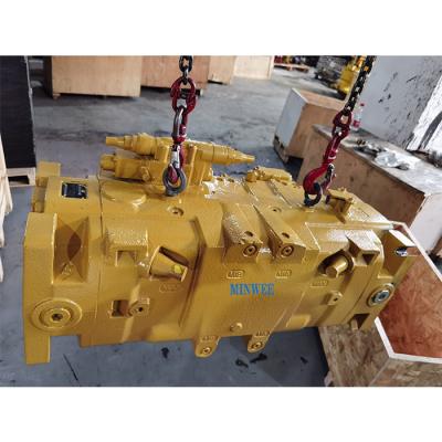 中国 CAT374掘削機油圧主要なポンプCAT374油圧ポンプ295-9677 販売のため