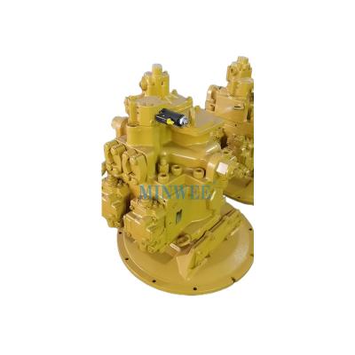 中国 MINWEE 295-9663 CAT345Dの油圧ポンプCAT345Dの主要なポンプ 販売のため