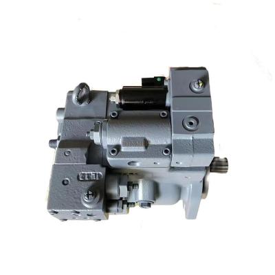 中国 MINWEE Construction Machinery parts K3VL80 Excavator Main Pump SY75 Hydraulic Pump K3VL28 K3VL45 K3VL112 販売のため