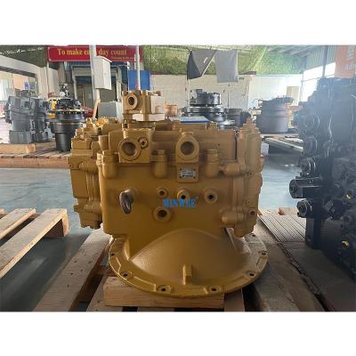 China MINWEE excavator parts CAT314 314C 314CR Hydraulic Main Pump SBS80 Piston Pump Part for sale