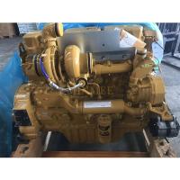 China MINWEEcat engine NEW Diesel  C15 Complete Engine Assembly Rig with engine for sale