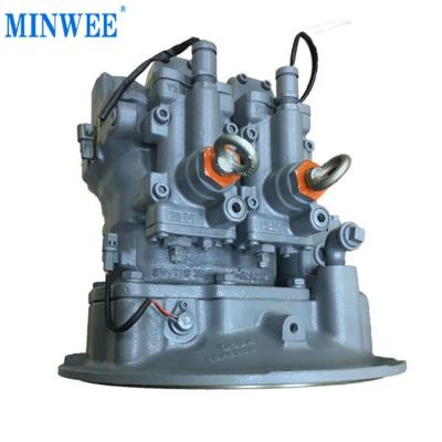 China Ex120-5 gebruikte de hydraulische hoofdpomp voor 9101530 9107253 Graafwerktuigdeel HPV050 ex100-5 EX135 ex120-5 hydraulische hoofdpomp Te koop
