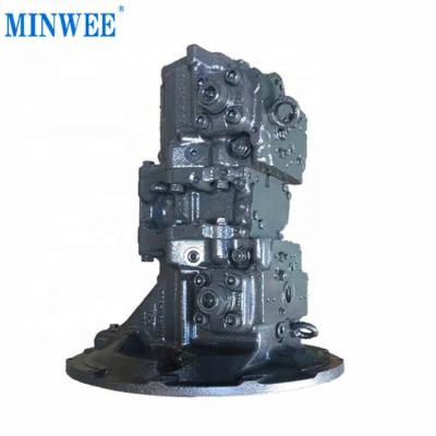 中国 PC300-7 PC350-7の掘削機の油圧歯車ポンプ 販売のため