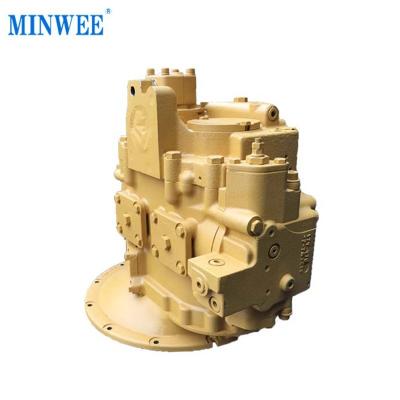 中国 高性能270KG CAT 320Dの油圧ポンプ 販売のため
