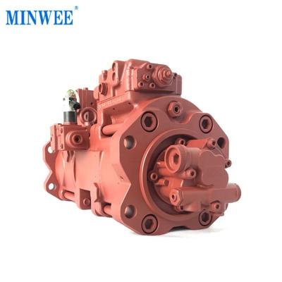 中国 建築工事CLG927#3 CLG933#4の掘削機の油圧ポンプ 販売のため