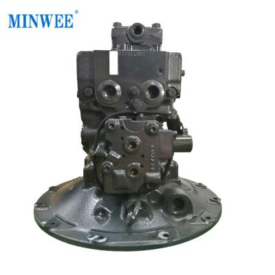 中国 オリジナルの油圧ポンプ708-3t-00240のPC78 PC78MR-6 PC78UU-6 PC78US PC78US-6の掘削機油圧主要なポンプ アッセンブリ 販売のため