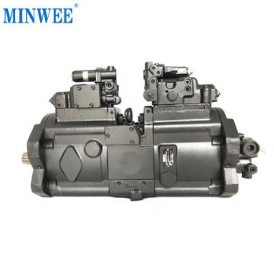 China K5V140 hydraulische pomp dh300-7 r305-7 sk350-8 hoofd het graafwerktuigpomp van pomp h3v140dt-yiser-9C00 K5v140 kawasaki Te koop