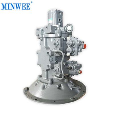 China Hoog - kwaliteitsgraafwerktuig zx120-1 de pompzx130 hoofdpomp van de hydraulische pompzx120 zuiger Te koop