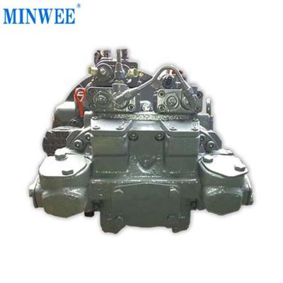 China minigraafwerktuigmotor zx200-1 hydraulische hoofdpomp Te koop