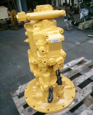 China hydraulische hoofdpomp pc200-6 pc210-6 van 708-2L-00411 708-2L-00413 708-2L-21450 de assemblage van de pc200lc-6 graafwerktuigpomp Te koop