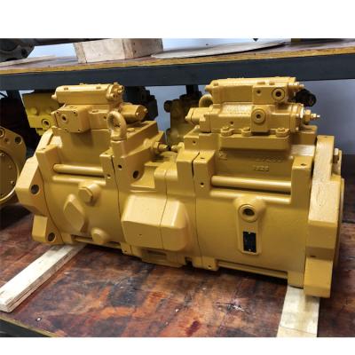 中国 猫の掘削機のためのオリジナルの掘削機の油圧主要なポンプ390D 販売のため