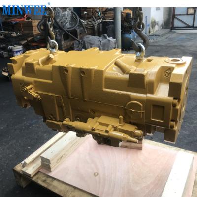 中国 369-9655 CAT390Fの本物の掘削機の主要なポンプ 販売のため