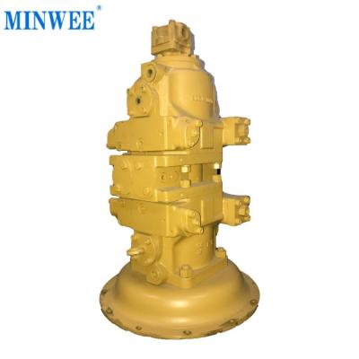 China Delen E320V1 van de graafwerktuig320v1 Hoofdpomp Hydraulische Pomp asSY Te koop