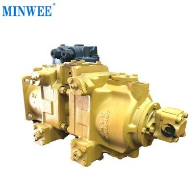 China 320V2 de Hydraulische Pomp van graafwerktuighydraulic main pump E320V2 Te koop