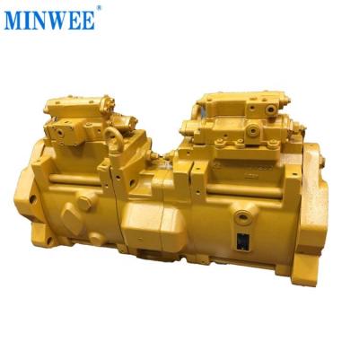 China CAT390D het graafwerktuig hydraulische pomp van de hydraulische Pomp hoofdpomp 390D Te koop