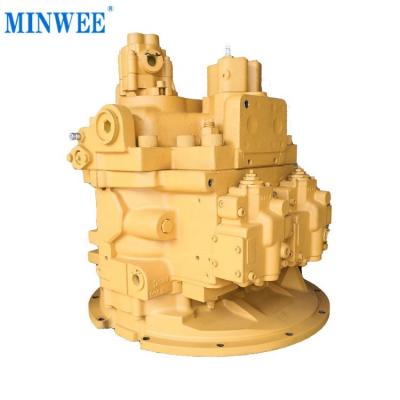 Cina L'originale ha utilizzato la pompa idraulica 2959655 della pompa E330D di Main dell'escavatore 330D in vendita