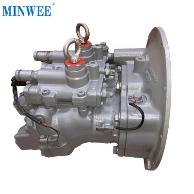 Cina La parte HPV050 EX100-5 EX135 EX120-5 dell'escavatore ha utilizzato la pompa principale idraulica in vendita