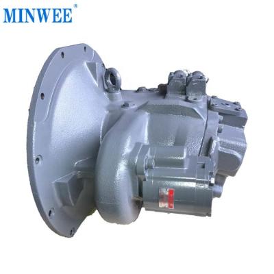 China Ex200-2 hydraulische pomp ex200-2 hydraulische hoofdpomp voor HPV091DW Te koop