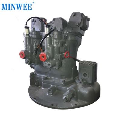 China Hoge drukgraafwerktuig HPV102FW ex200-5 de Leveranciers Hydraulische Pomp van ex200lc-5 Korea Te koop