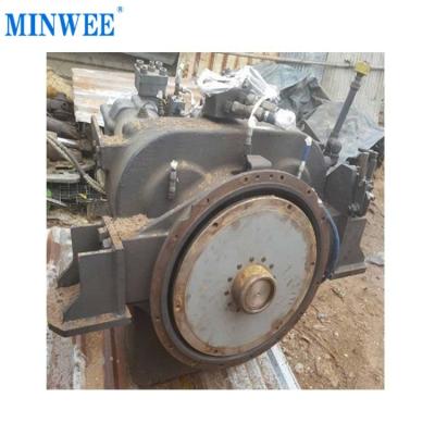 China In Delen van Hydraulic Main Pump van het Voorraad Originele Nieuwe Graafwerktuig/Toestel Pomp voor ex1800-2 Te koop