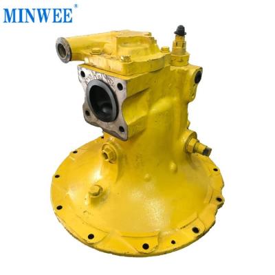 Cina AsSY del pistone del tuffatore delle parti 708-1w-33310 della pompa idraulica dell'escavatore PC60-7 in vendita