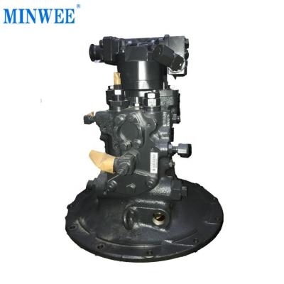 Cina Pompa idraulica principale del aaSY PC75-3 della pompa di Mini Excavator PC75-3 in vendita
