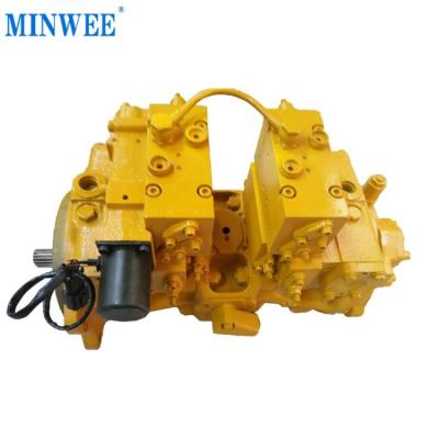 Cina Pompa principale idraulica principale della pompa idraulica 708-1L-00070 PC120-5 delle parti PC120-3 PC120-5 PC120-6 dell'escavatore in vendita