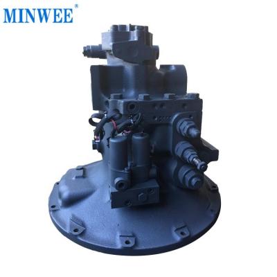 Cina Pompa idraulica della pompa idraulica 708-2L-21422 708-2L-21422 PC120-6 PC128UU 4D102 dell'escavatore 4D102 di PC120-6 PC128UU in vendita