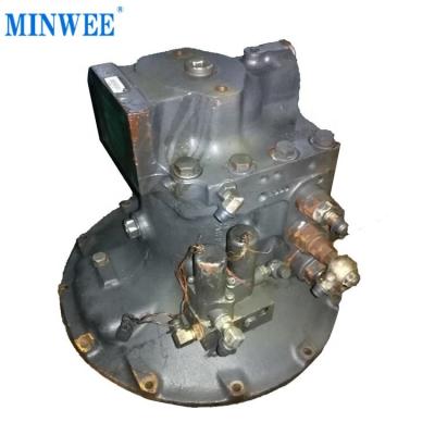 Cina Pompa idraulica delle parti 708-1L-00651 dell'escavatore di alta qualità PC138 PC130-7 in vendita