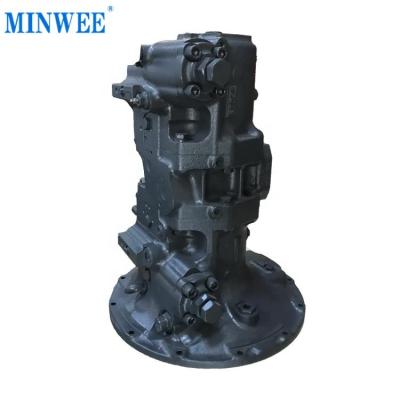 China PC200-6 excavator hydraulic pump PC200-6 main pump PC200-6 6D102 hydraulic main pump for sale