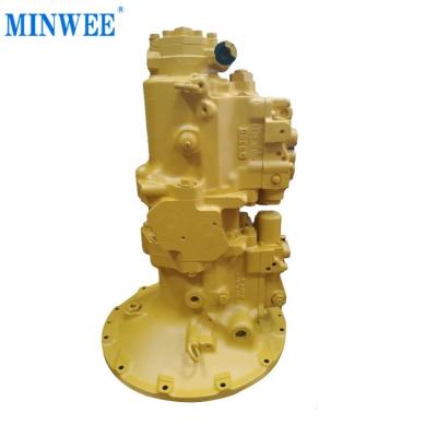Cina Nuove parti idrauliche principali originali della pompa a ingranaggi della pompa idraulica EX2500 Corea della pompa idraulica K3V280DTHI8RL in vendita
