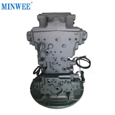China Graafwerktuig Parts pc200-8 Pomp van de de Pompzuiger van 708-2L-00500 de Hydraulische Hoofd Te koop