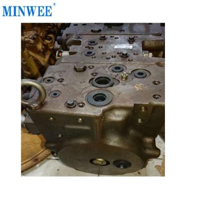 China Hoog - de Zuigerpomp 708-2L-00700 van de kwaliteitspc210lc-8k Hydraulische Hoofdpomp PC210-8K Te koop