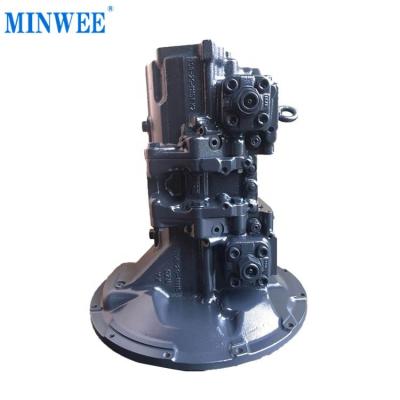China Pc300-7 vervangstukken pc300-7 van het hydraulische pomp708-2g-00024 702-2G-00023 graafwerktuig hoofdpomp Te koop