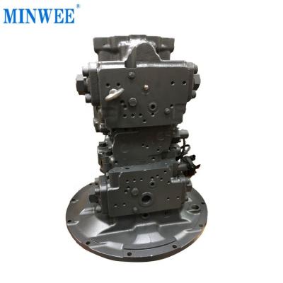 China Graafwerktuigdelen pc300-6 pc350-7 graafwerktuig hydraulische hoofdpomp 7082H00181 7082H00130 7082H00330 Te koop