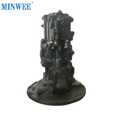 China Graafwerktuig pc400-6 pc450-6 hydraulische Klep708-2h-03800 Hydraulische Pomp pc400-6 Hoofdpomp Te koop