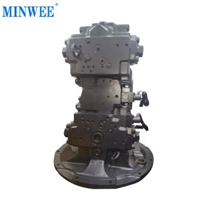 China 708-2H-00460 pc400-7 Verbouwings Hydraulische Pomp voor delen pc400-7 Hydraulische pomp 708-2H-00451 van GraafwerktuigExcavator Te koop