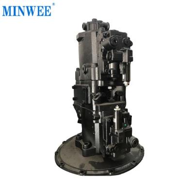 China LQ10V00018F1 LQ10V00018F2 SK250-10 HYDRAULISCHE POMP HOOFDpomp VOOR E265B SK250-8 SK260LC-8 SK250LC-8 Te koop